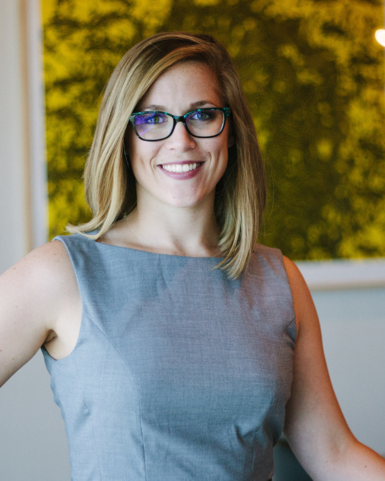 Home | Michelle Hazen